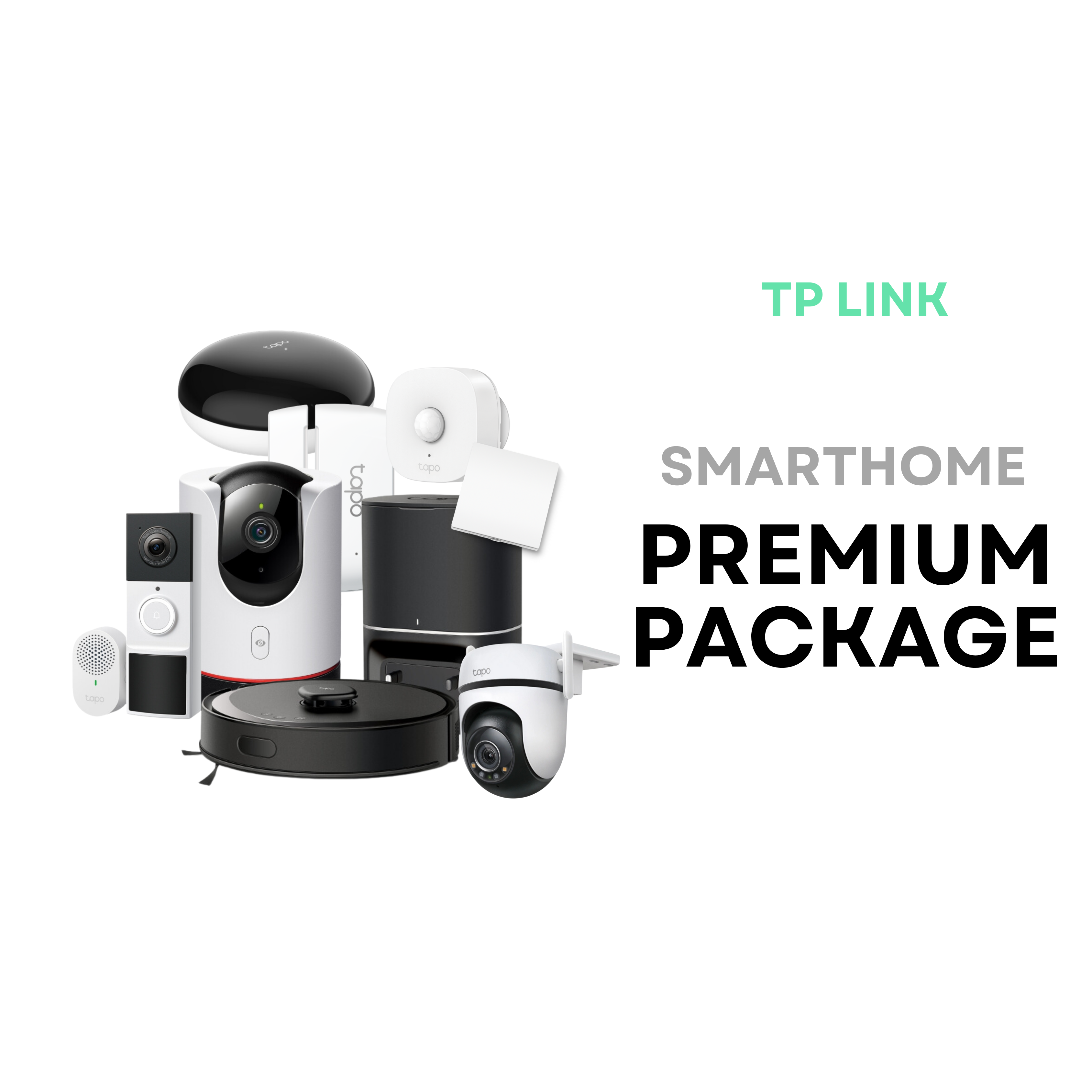 Premium Package – SIC Digital Store